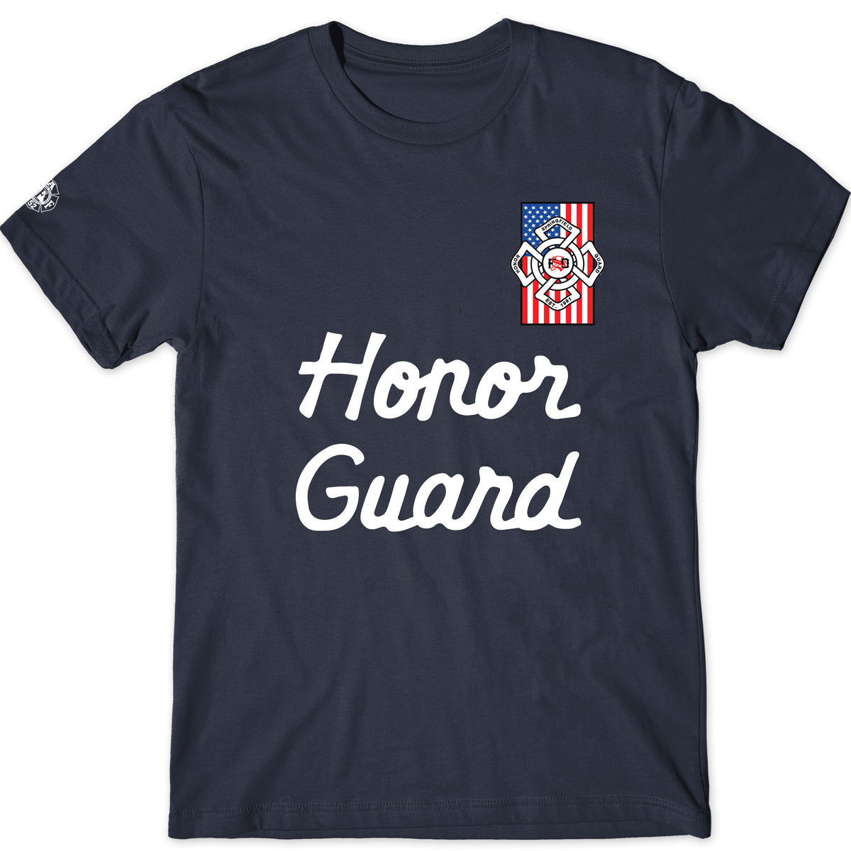 Honor Guard – StationShirts